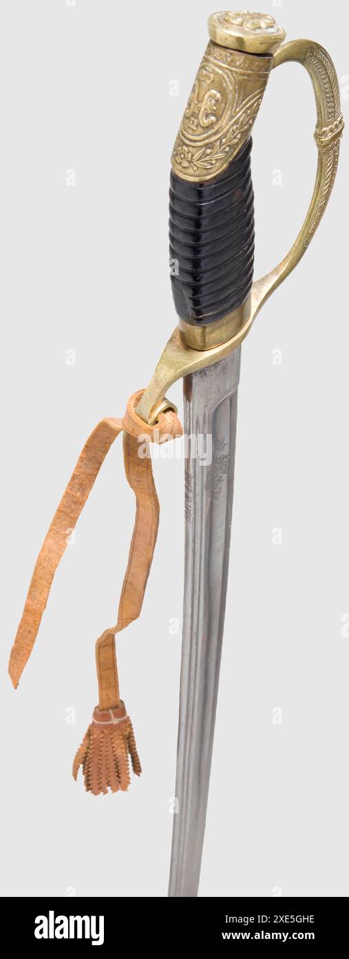 weapons, swords, Shashka, PROPERTY-RELEASED Stock Photo - Alamy