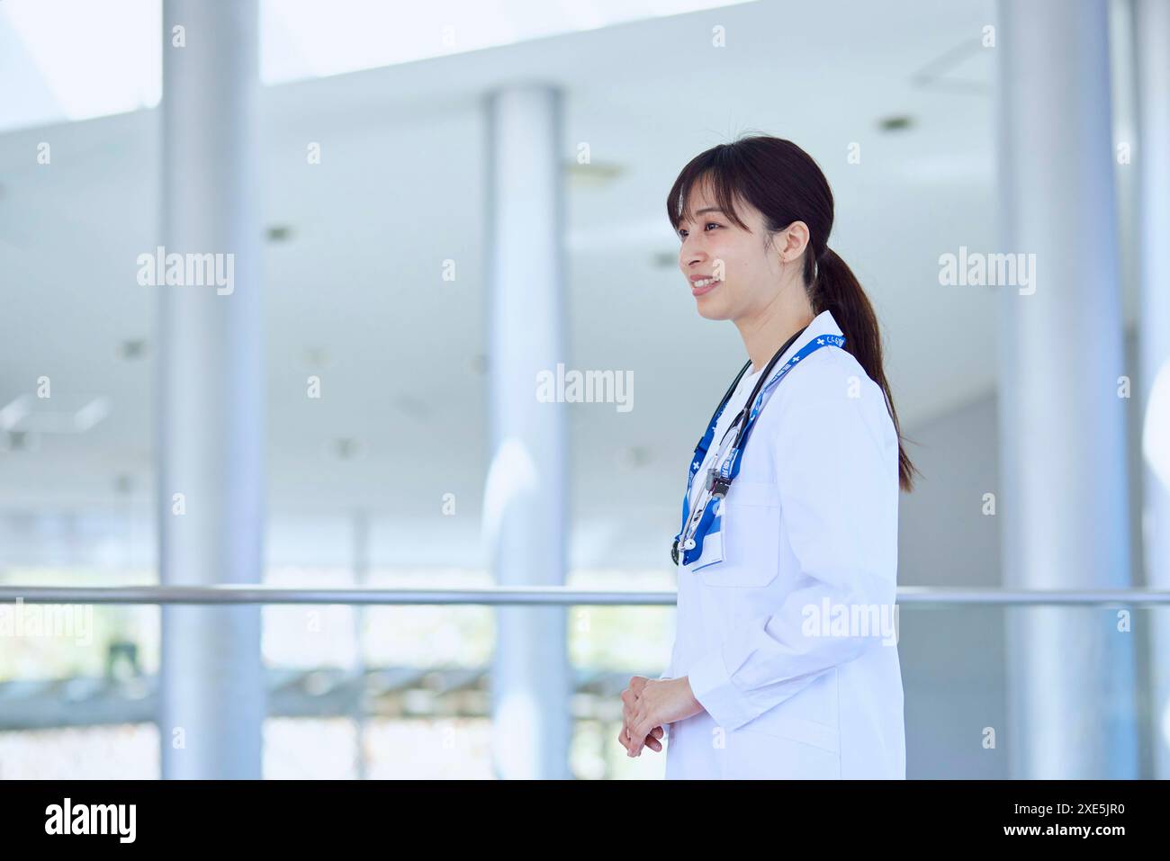 One hospital hi-res stock photography and images - Alamy