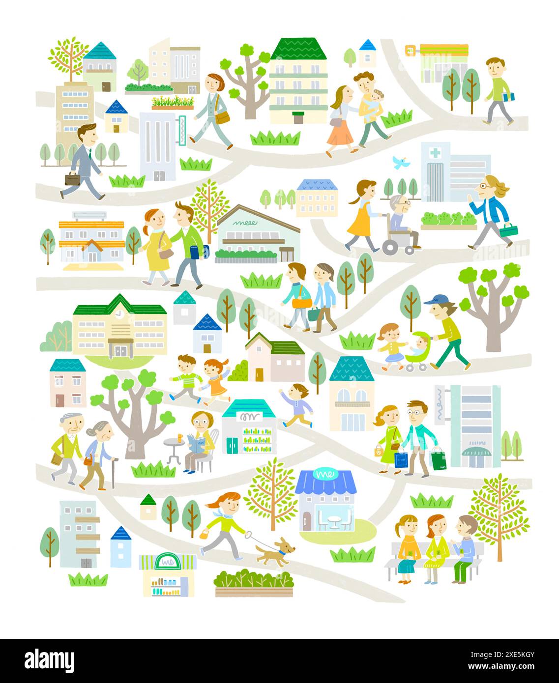 Child live Cut Out Stock Images & Pictures - Alamy