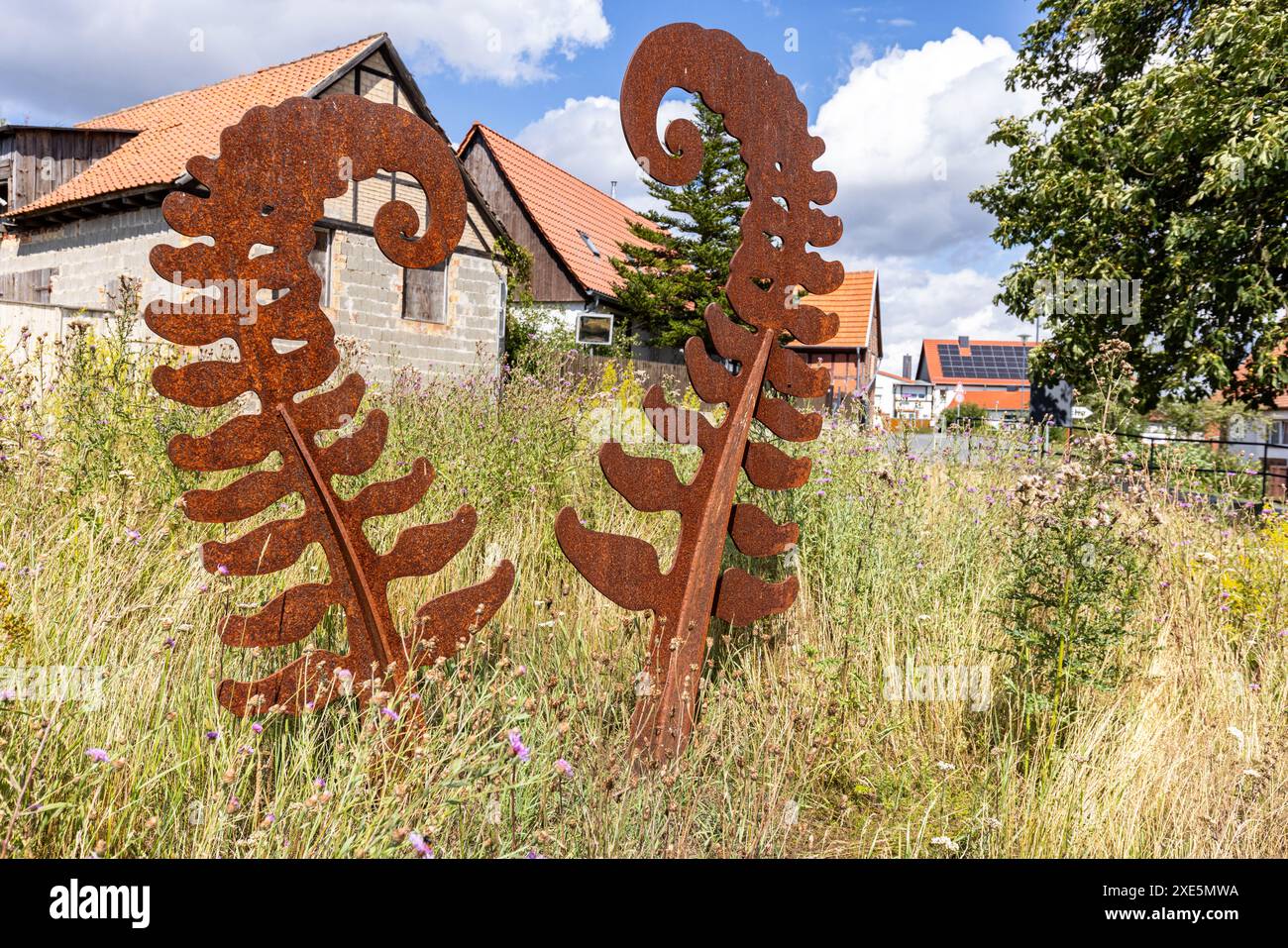 Wandern um schielo hi-res stock photography and images - Alamy