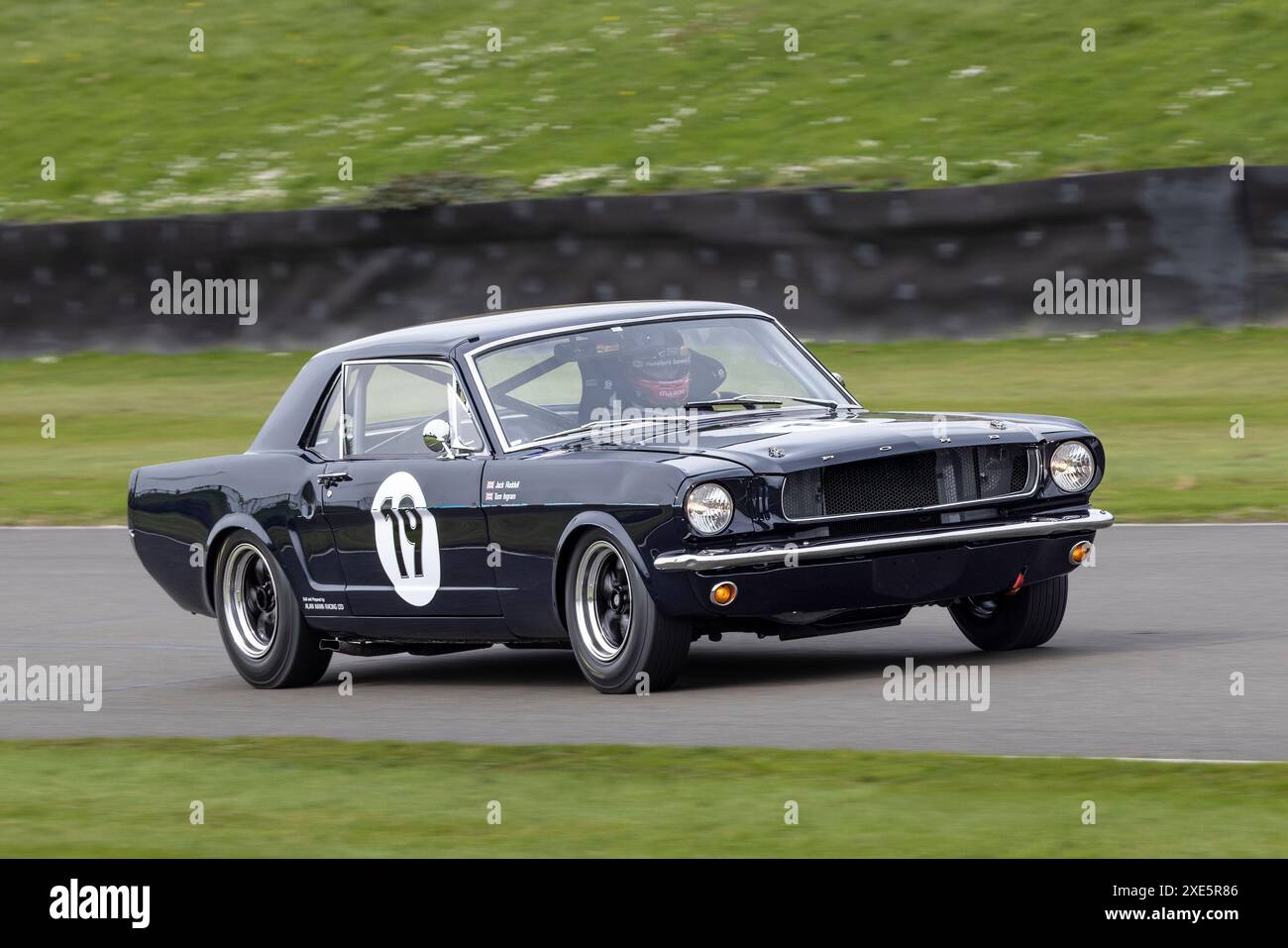 Tom ingram 2024 hi-res stock photography and images - Alamy