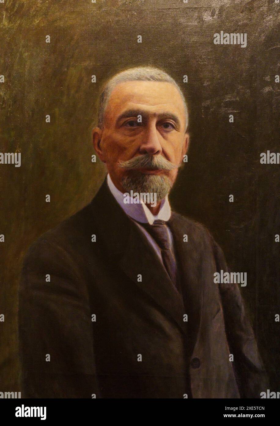 Linguistic portrait hi-res stock photography and images - Alamy