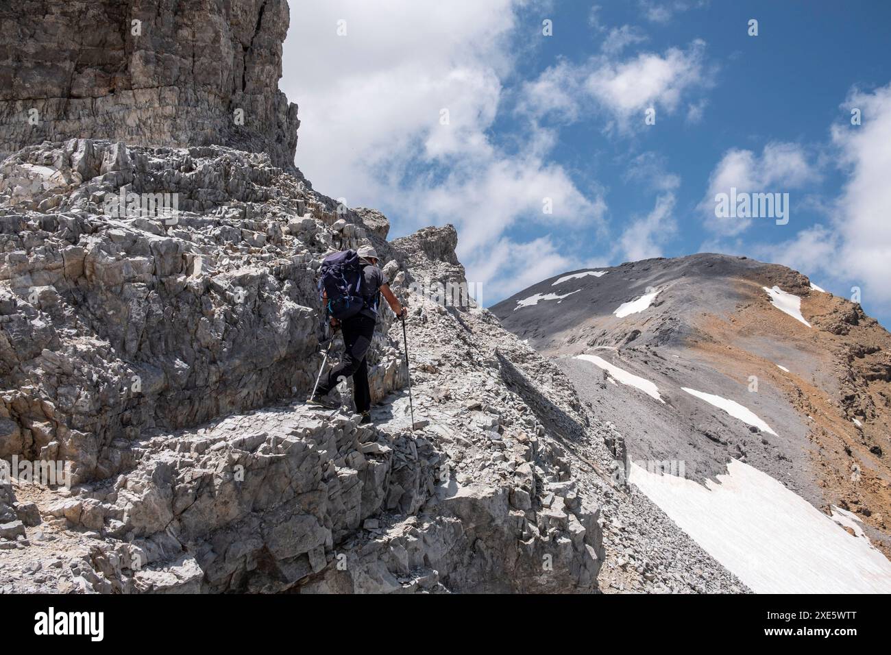 Taillon hi-res stock photography and images - Alamy