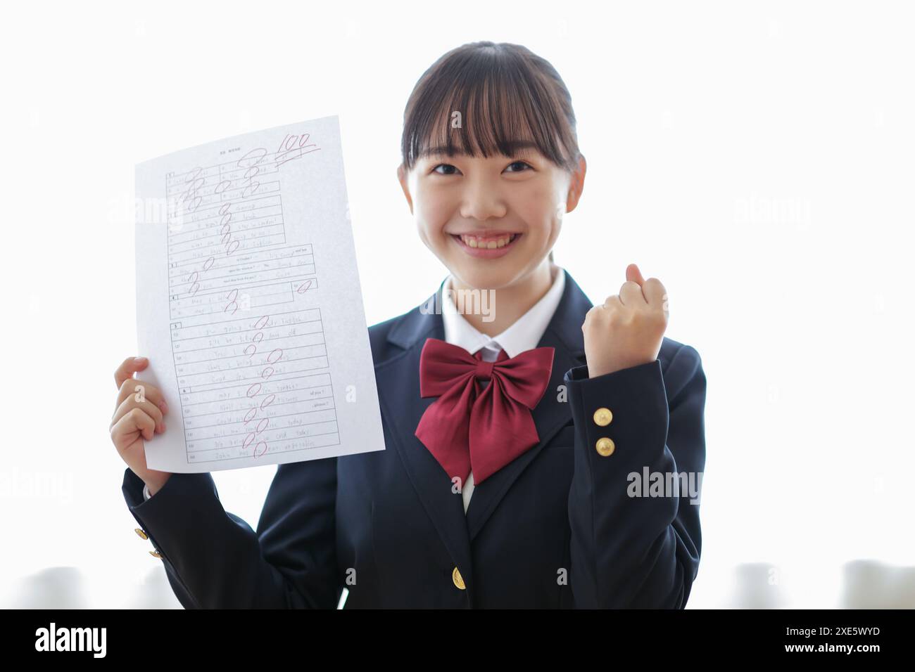 Test points hi-res stock photography and images - Alamy