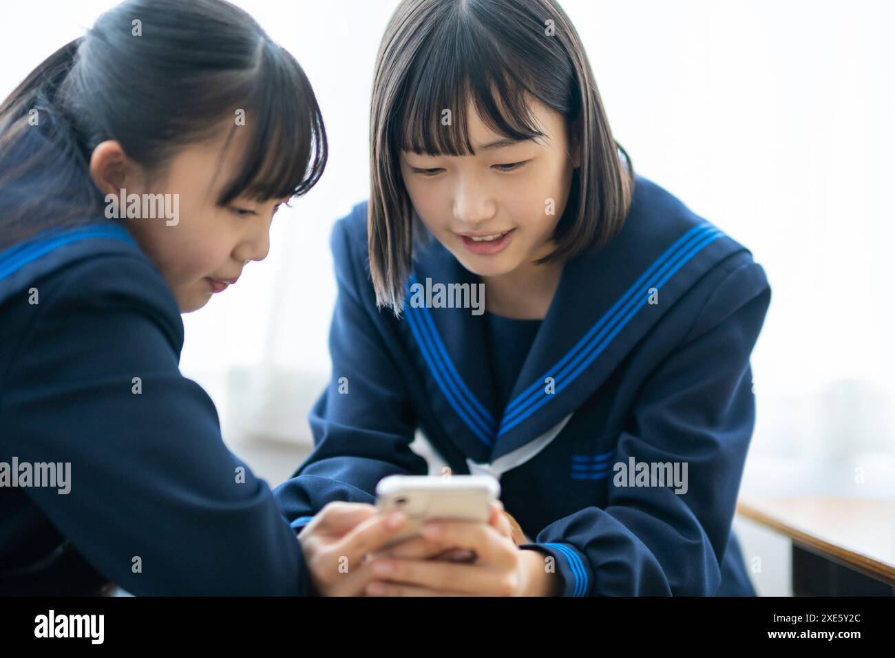 Classroom indoor recess hi-res stock photography and images - Alamy