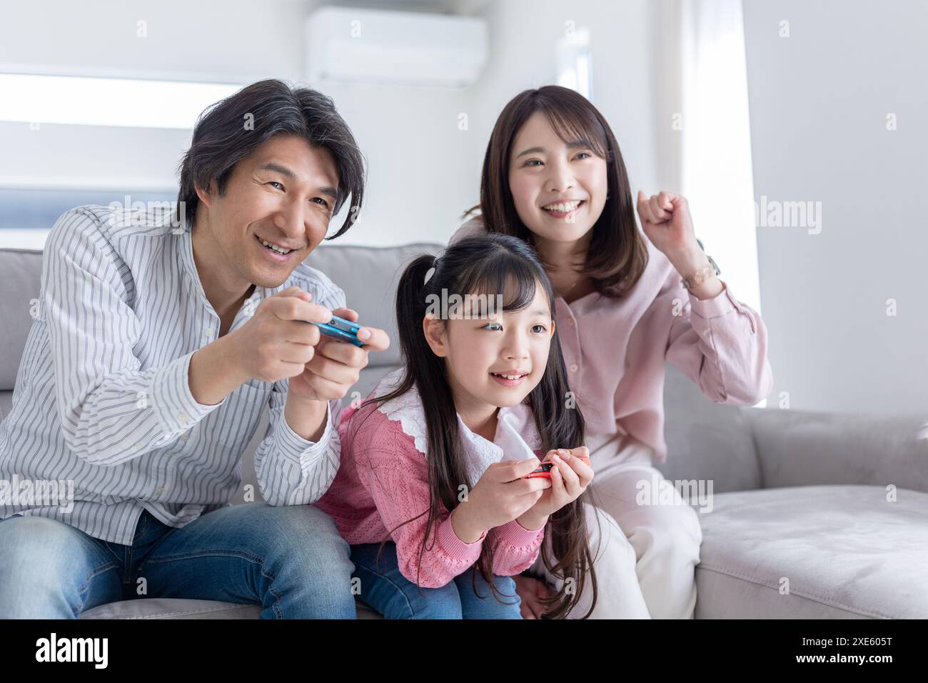 Educational games child home hi-res stock photography and images - Alamy