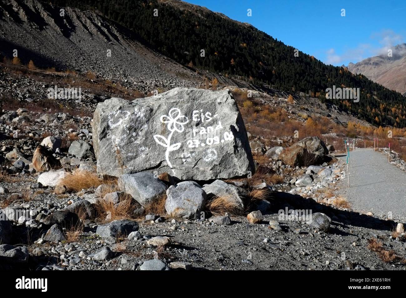 Ice marking hi-res stock photography and images - Alamy