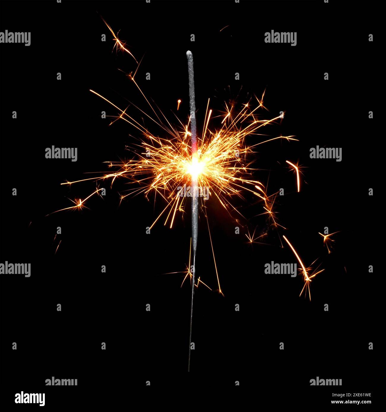 Close up shot bengal fire hi-res stock photography and images - Alamy