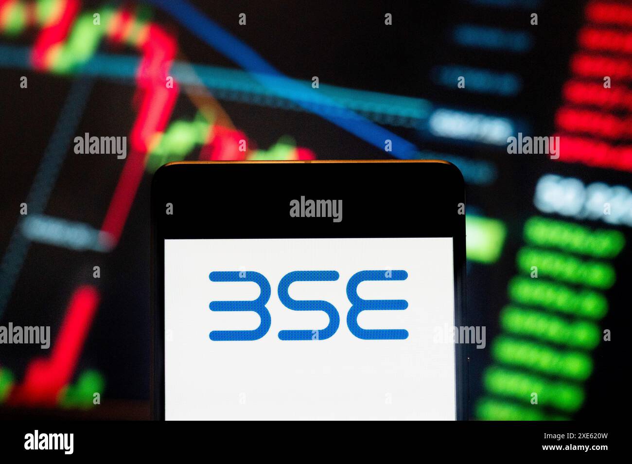 Indias bombay stock hi-res stock photography and images - Alamy