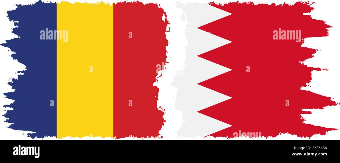 Bahrain and romania Stock Vector Images - Alamy