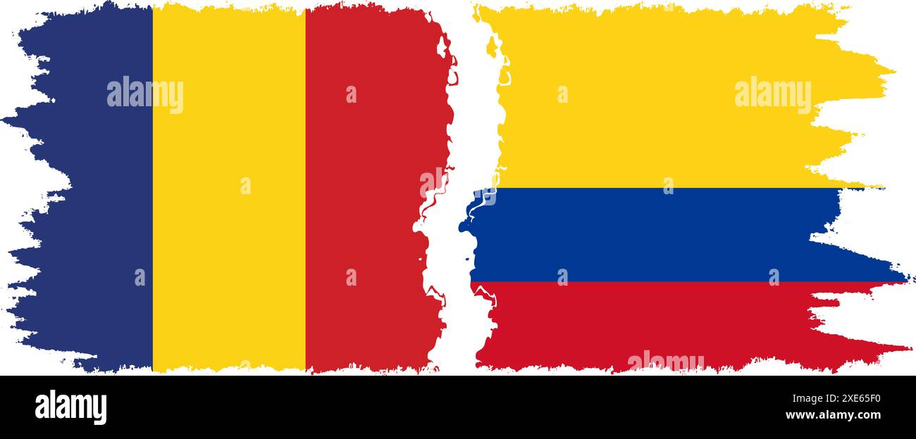Romania colombia hi-res stock photography and images - Alamy