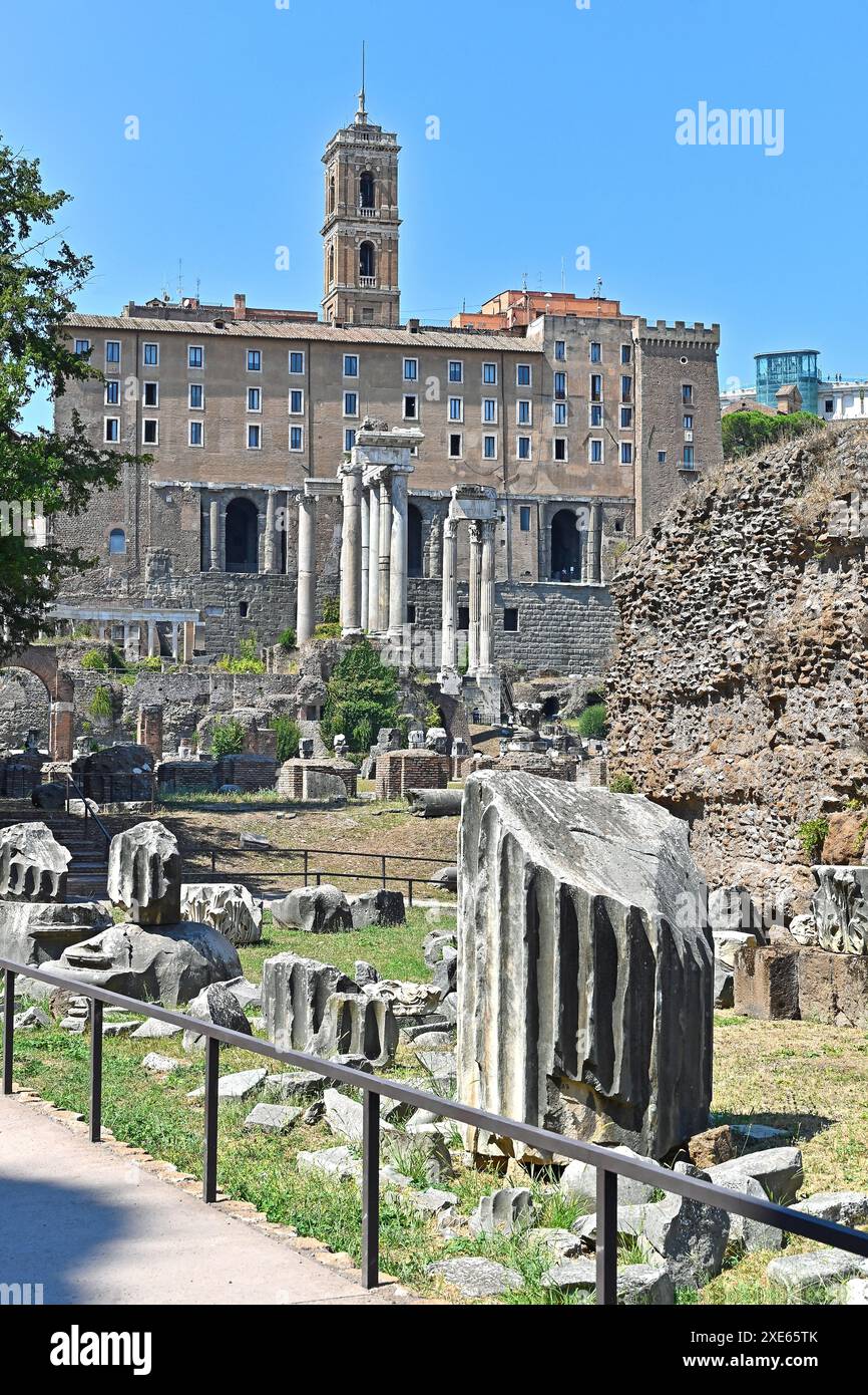 Cloaca roma hi-res stock photography and images - Alamy