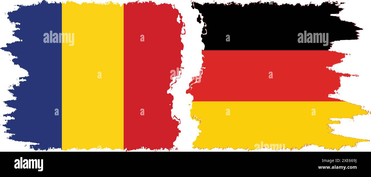 Romania germany conflict hi-res stock photography and images - Alamy