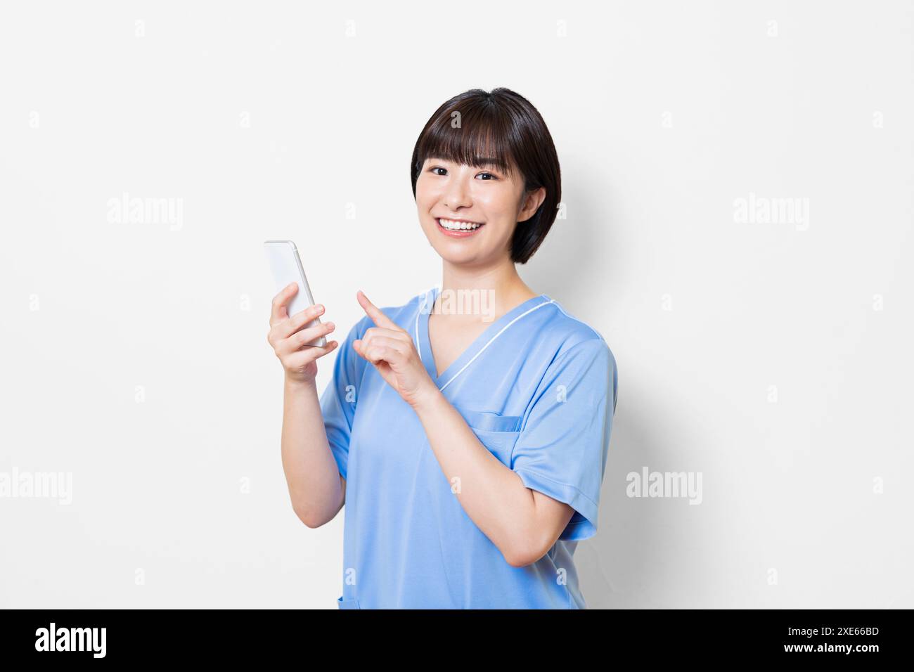 Doctor worker profession using hi-res stock photography and images - Alamy