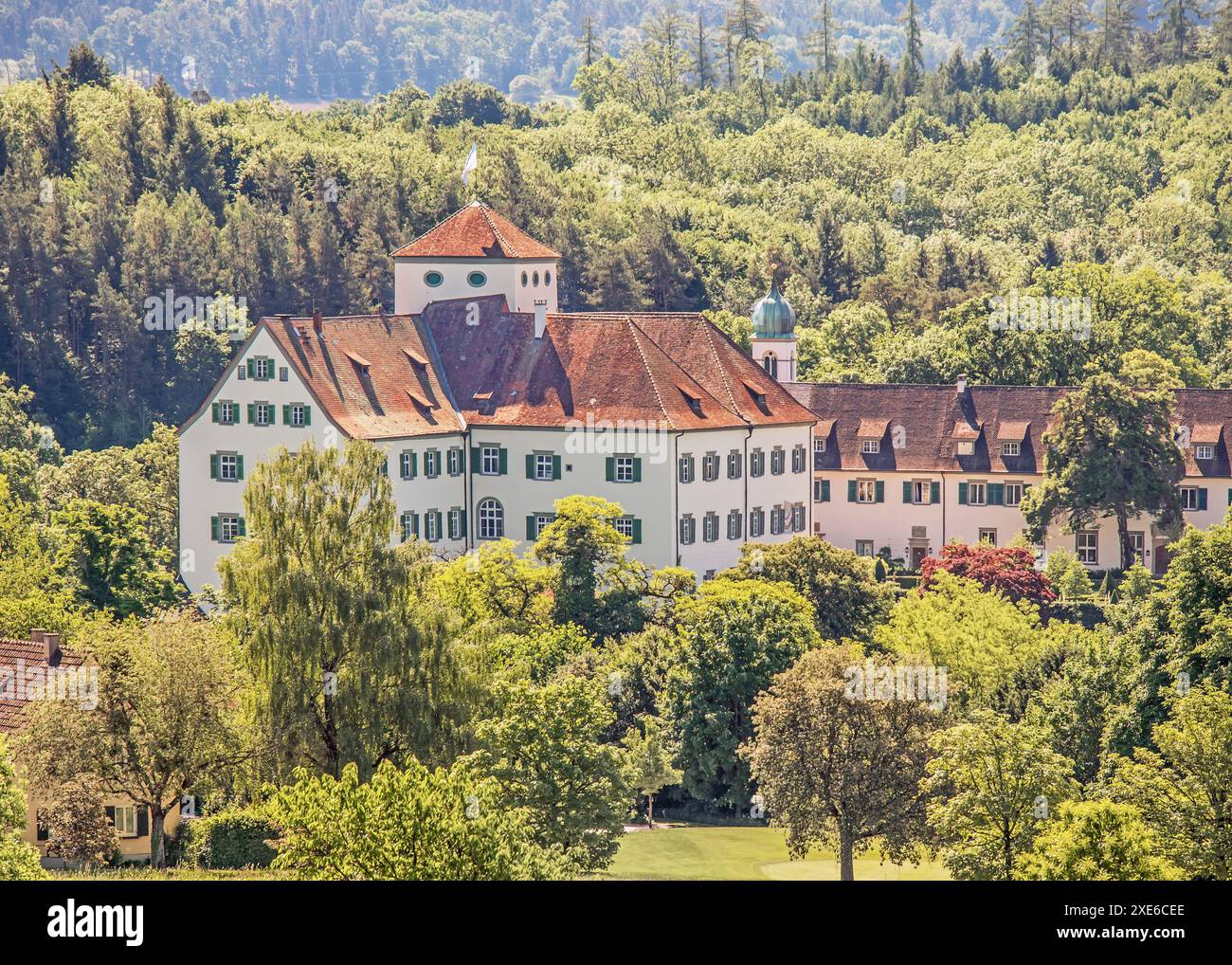 Langenstein hi-res stock photography and images - Alamy