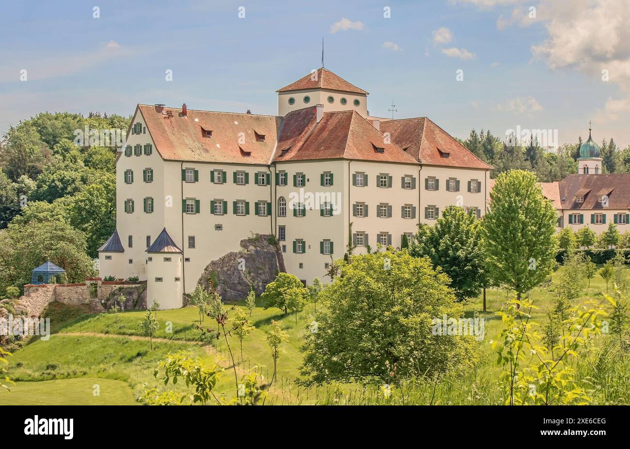 Langenstein hi-res stock photography and images - Alamy