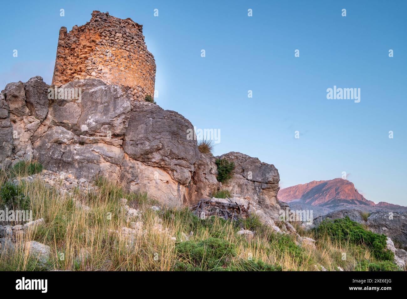 Importancia arqueola3gica hi-res stock photography and images - Alamy