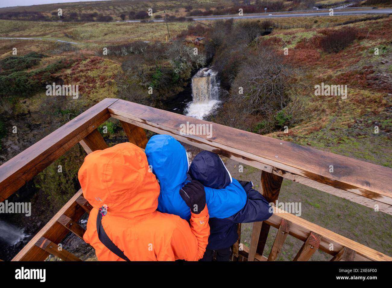 Turismo mirador hi-res stock photography and images - Alamy