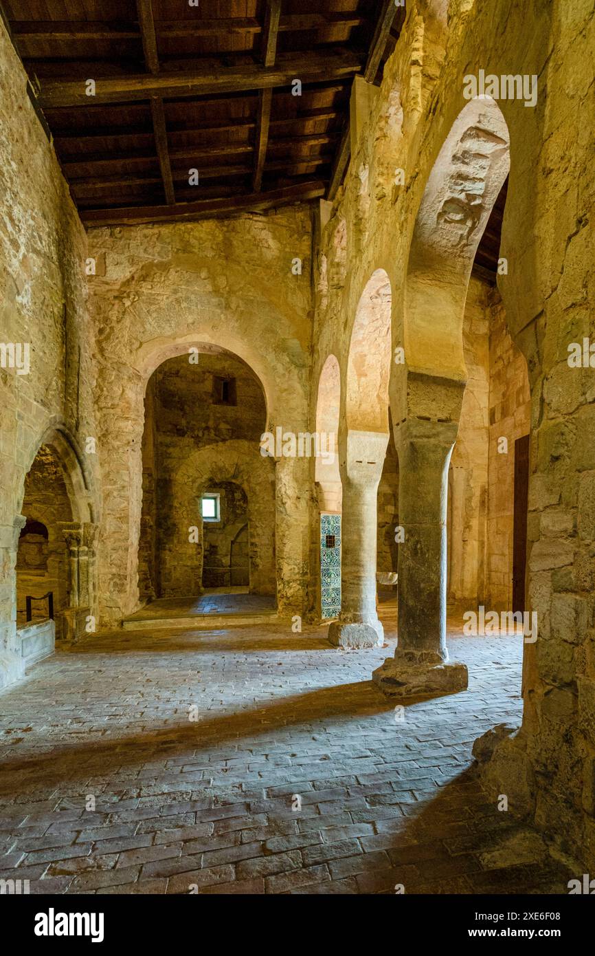 Visigothic kingdom hi-res stock photography and images - Alamy