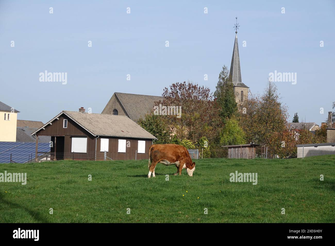 Letzeburg hi-res stock photography and images - Alamy