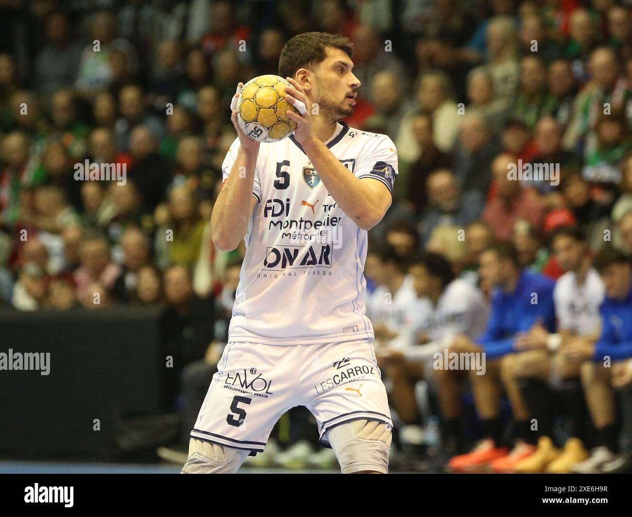 Kyllian hi-res stock photography and images - Alamy