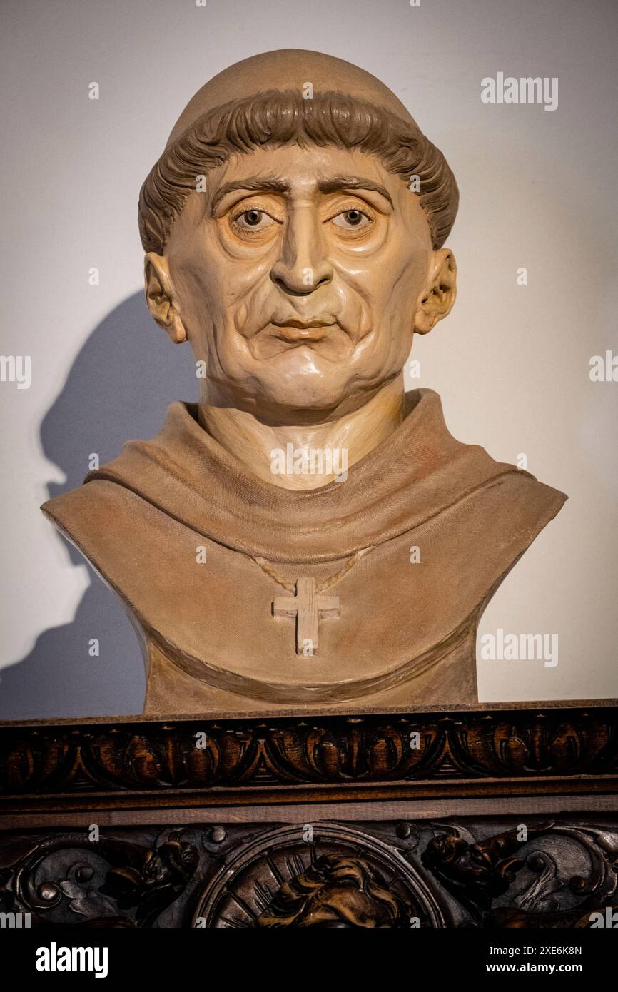 Orden cardinal hi-res stock photography and images - Alamy