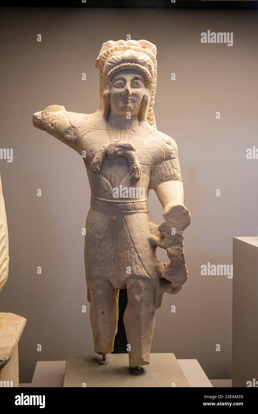 Heracles melqart hi-res stock photography and images - Alamy