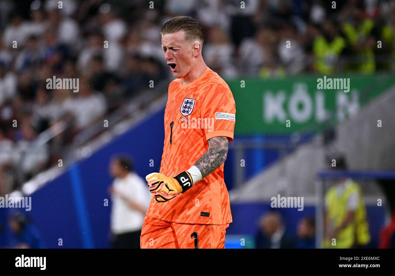 Fussball, Europameisterschaft, EURO 2024, Gruppe C, Rhein-Energie ...