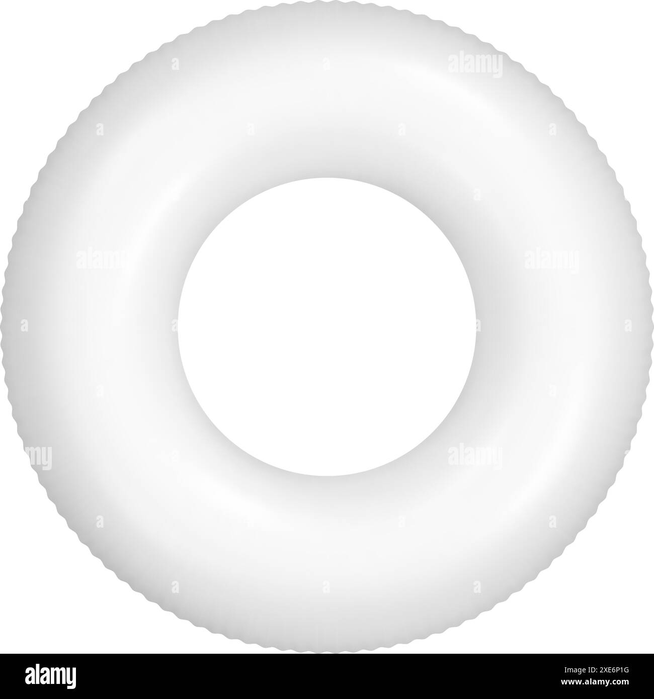 Rescue ring sea Black and White Stock Photos & Images - Alamy
