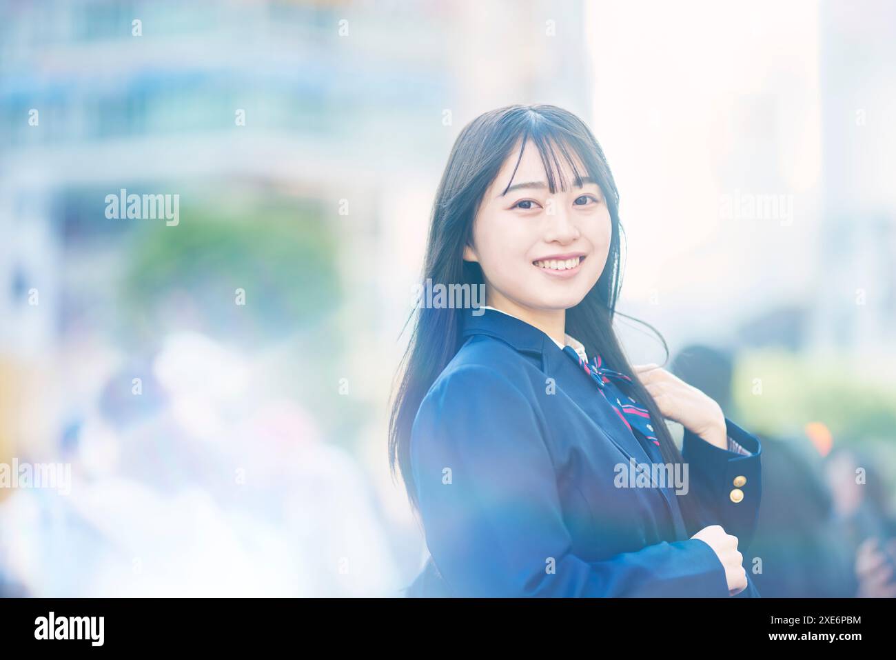 Us high school graduation hi-res stock photography and images - Alamy