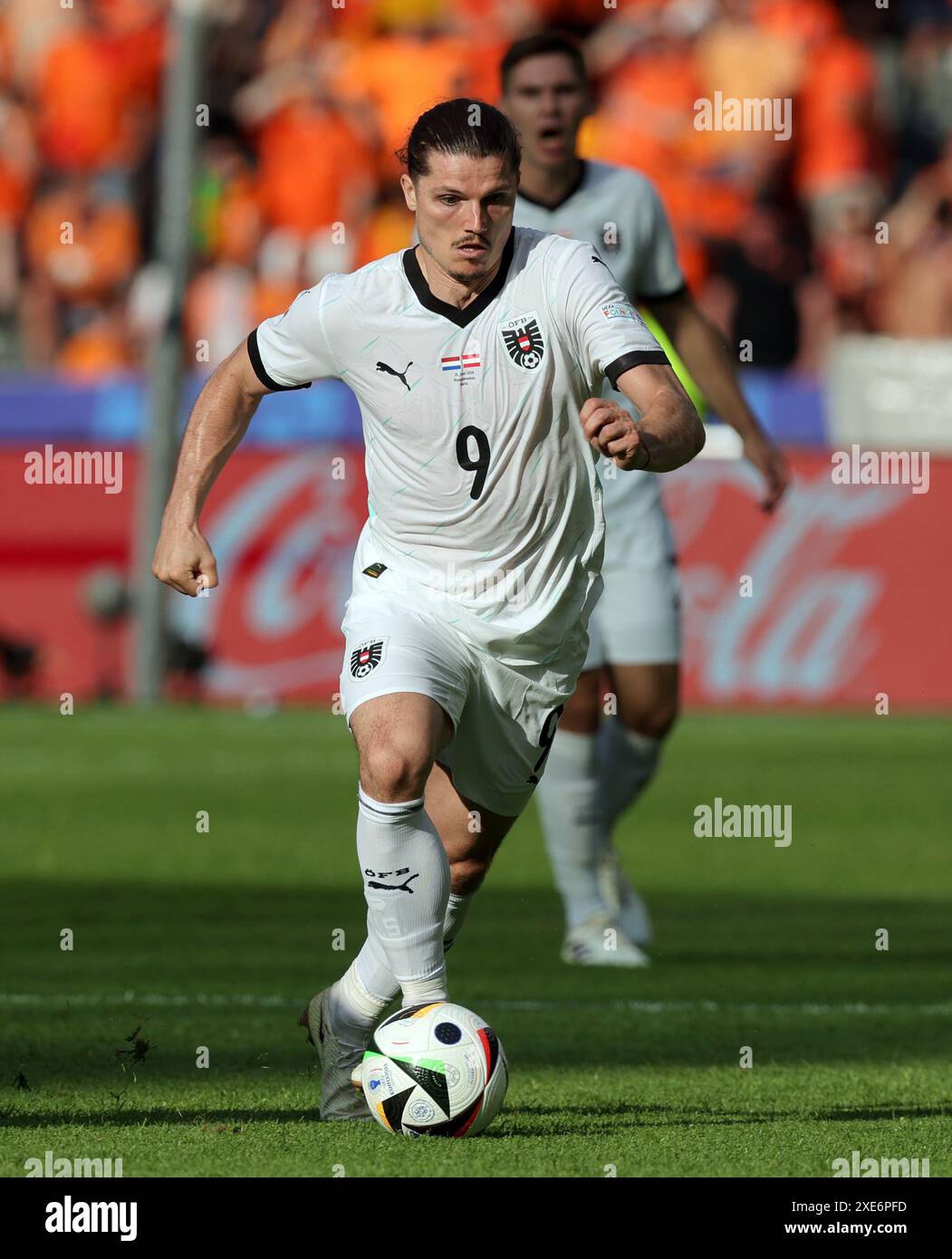 Marcel sabitzer 2024 hi-res stock photography and images - Alamy