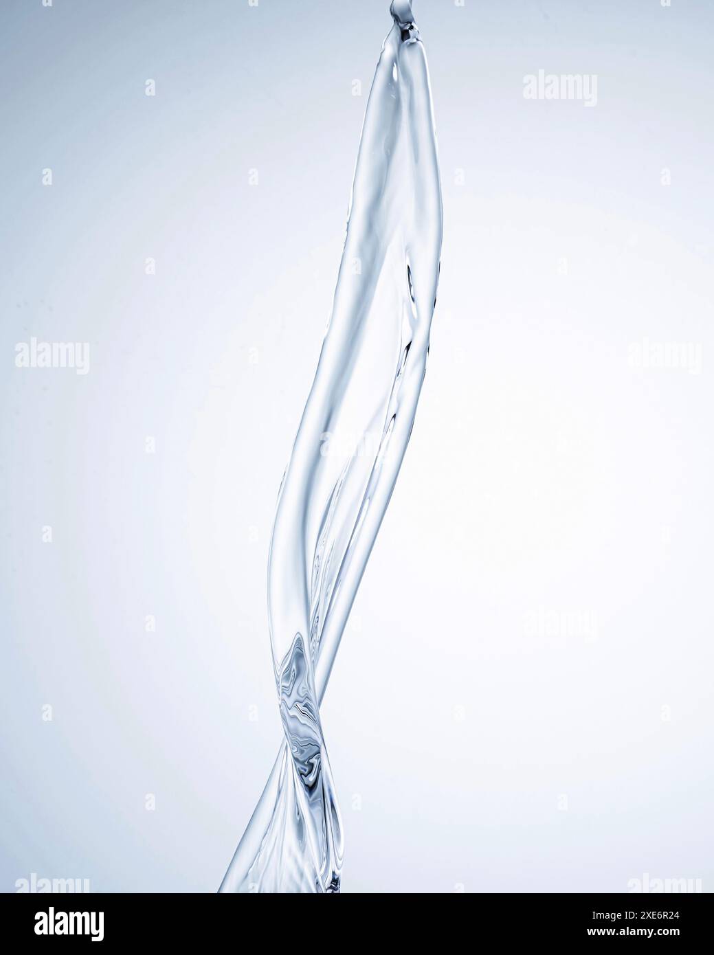 Running water droplets hi-res stock photography and images - Alamy