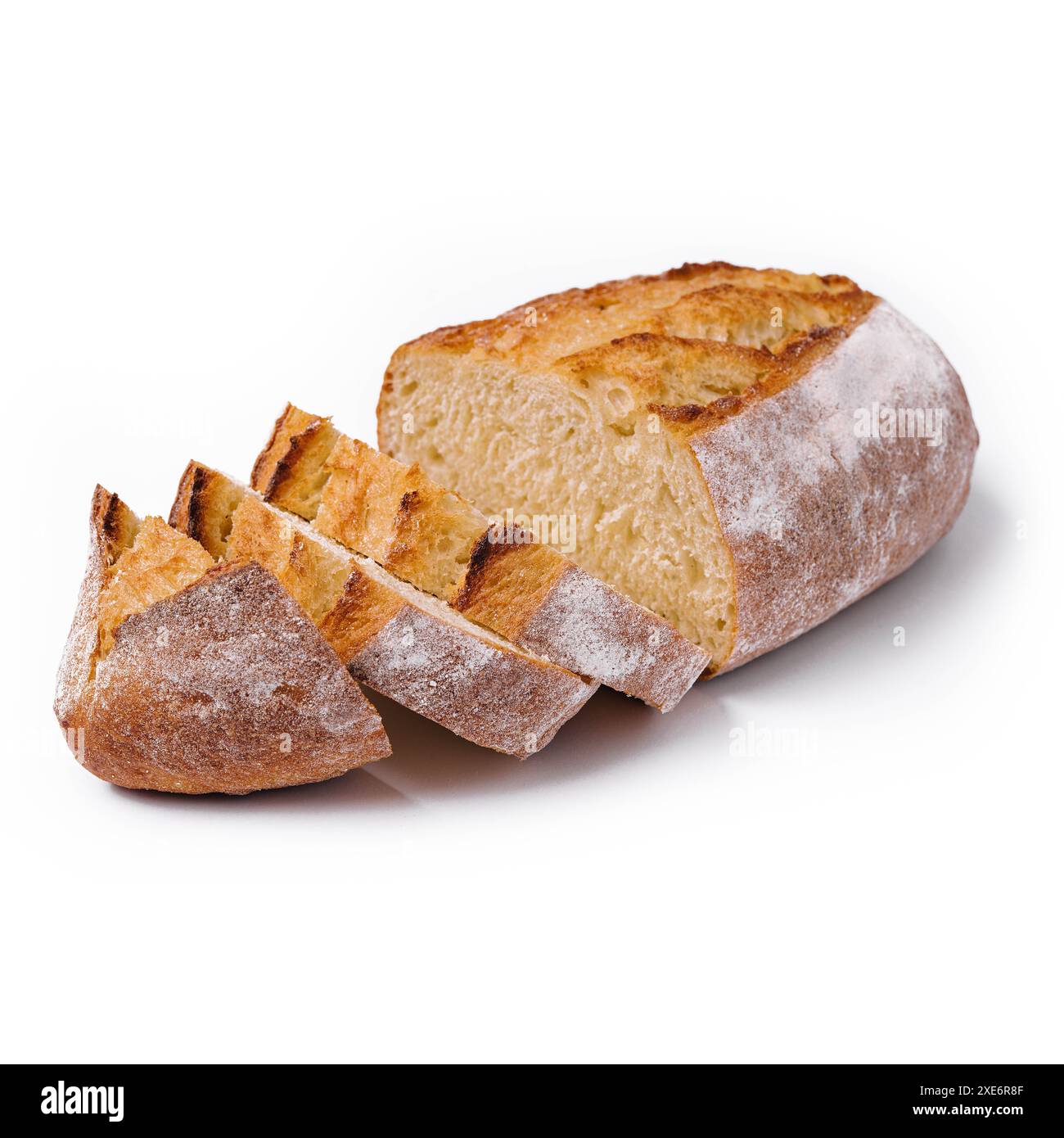 Healthy organic sliced bread hi-res stock photography and images - Alamy