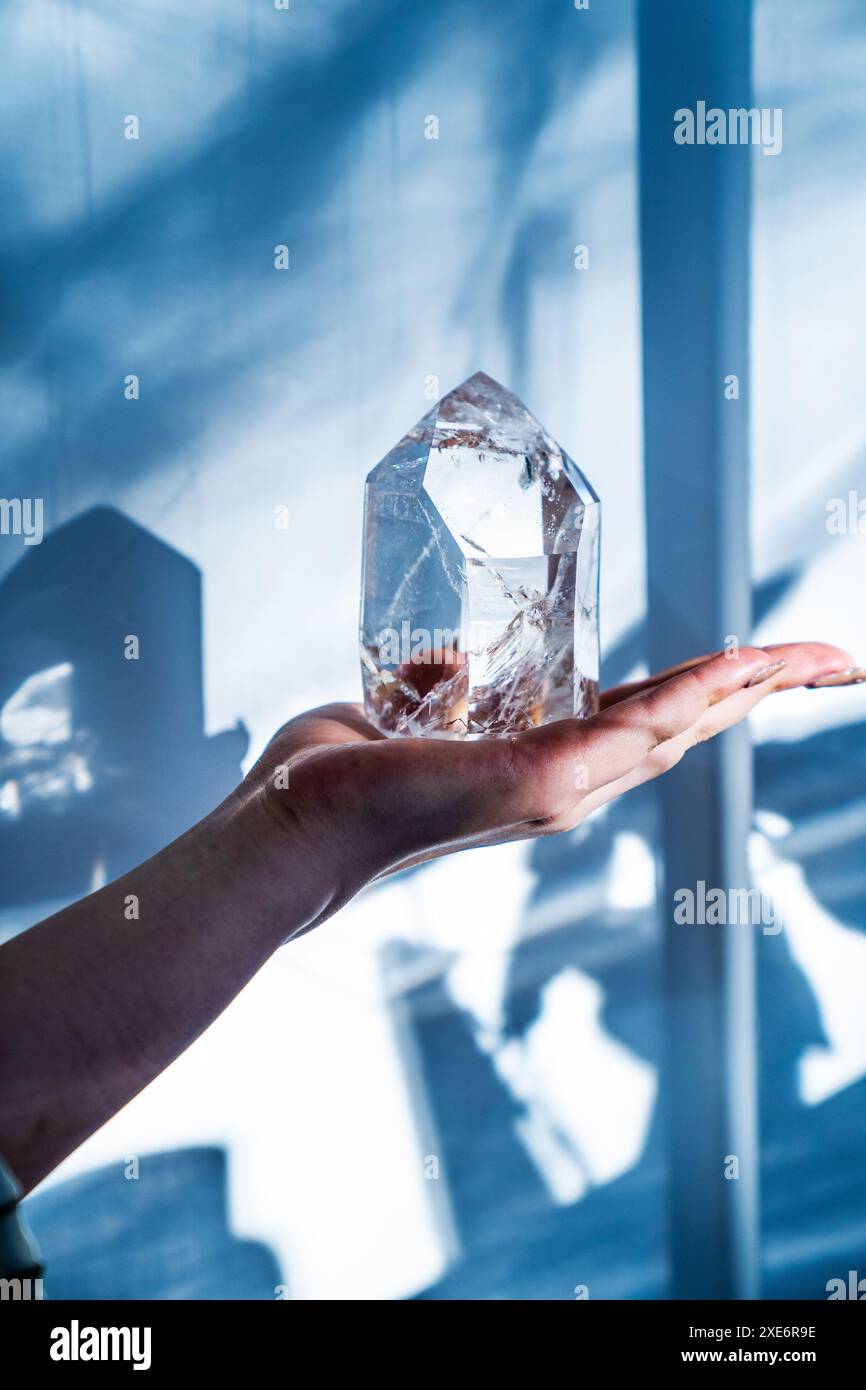 Hand purification hi-res stock photography and images - Alamy