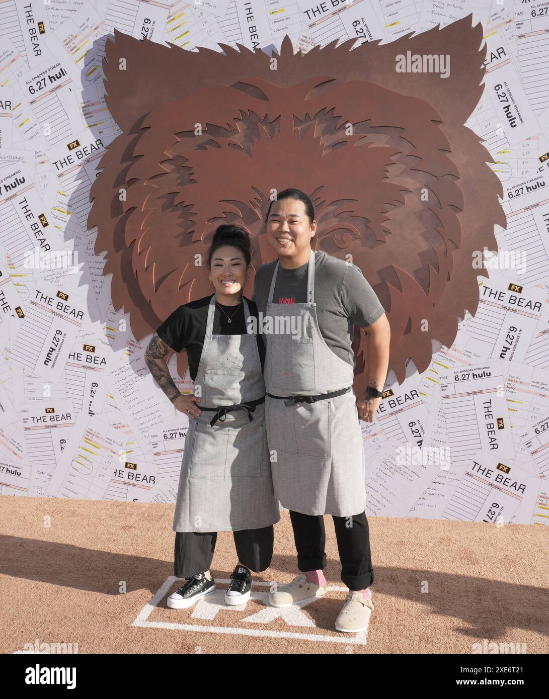 Katianna hong hi-res stock photography and images - Alamy