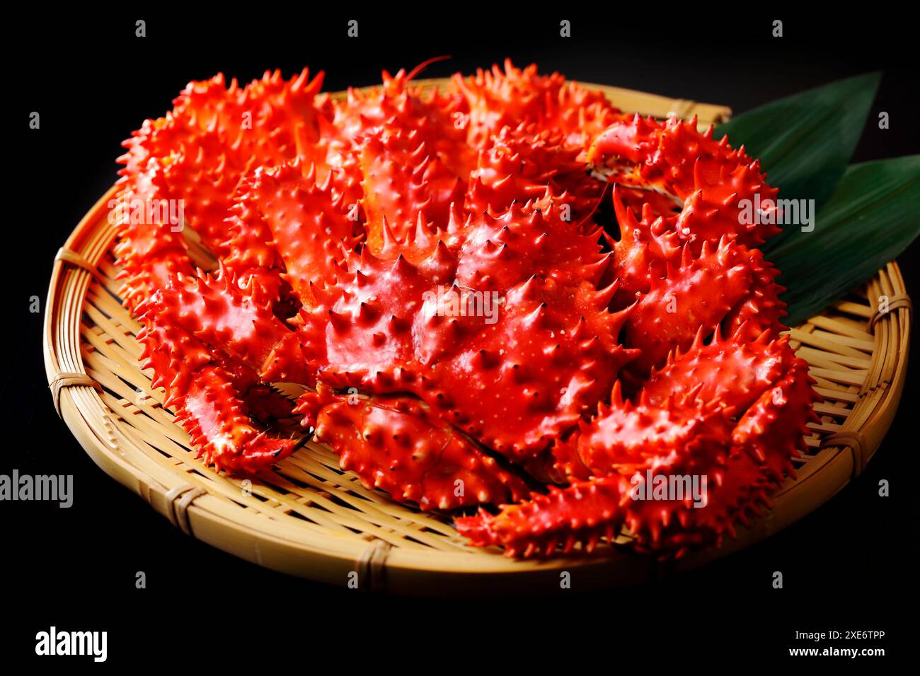 Hanasaki port hi-res stock photography and images - Alamy