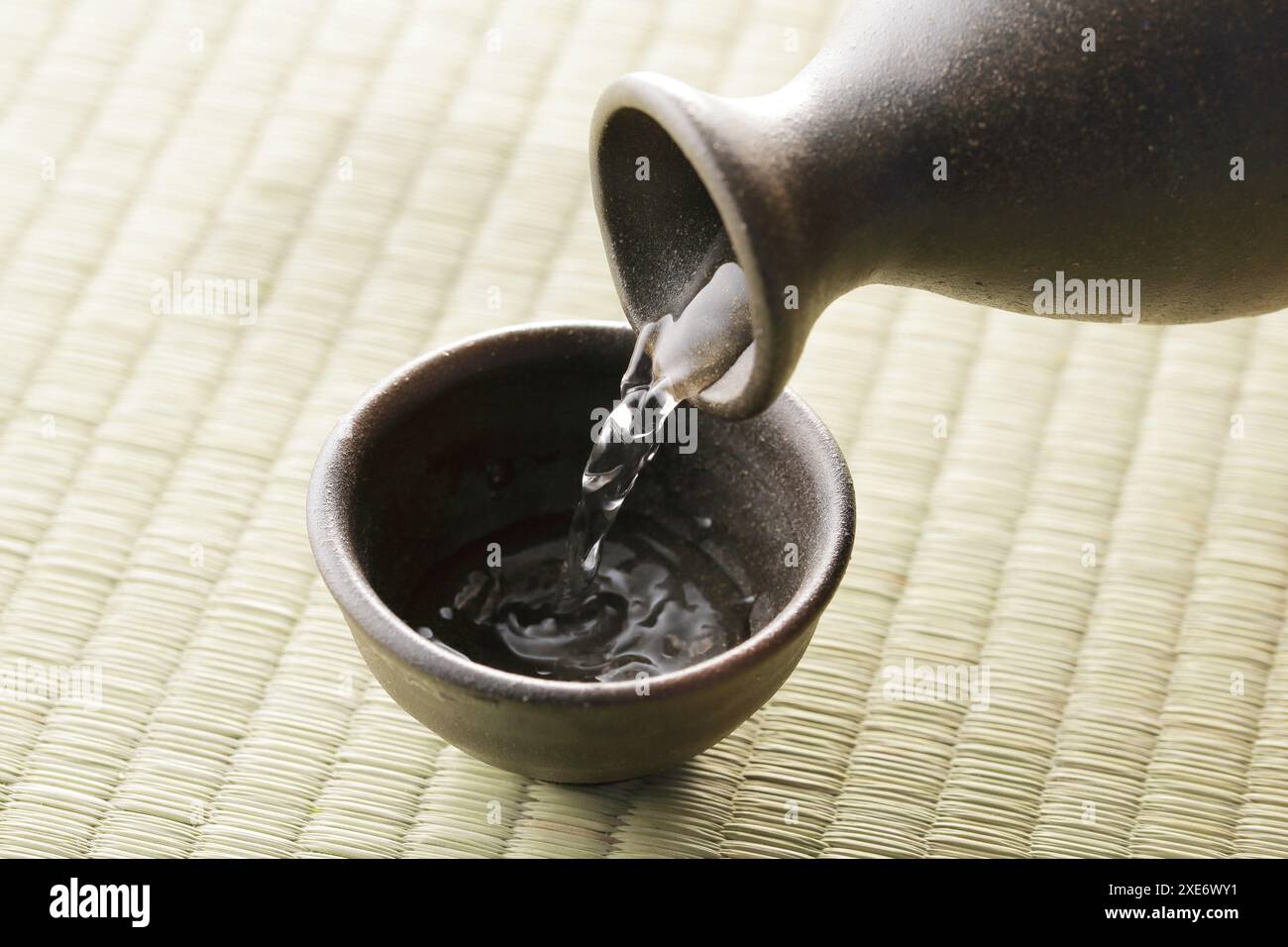 Artisan sake hi-res stock photography and images - Alamy
