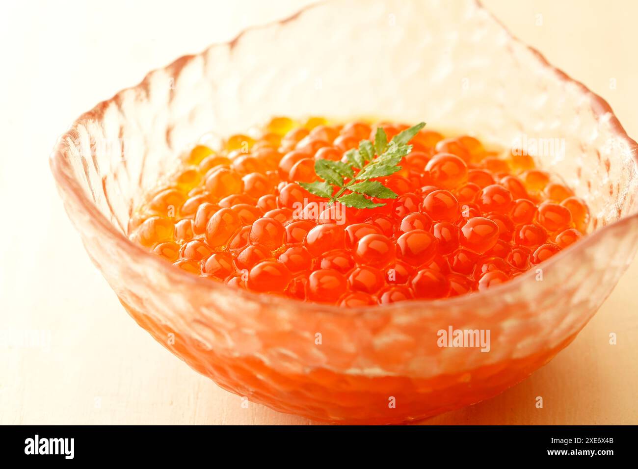 Roe sauce hi-res stock photography and images - Alamy