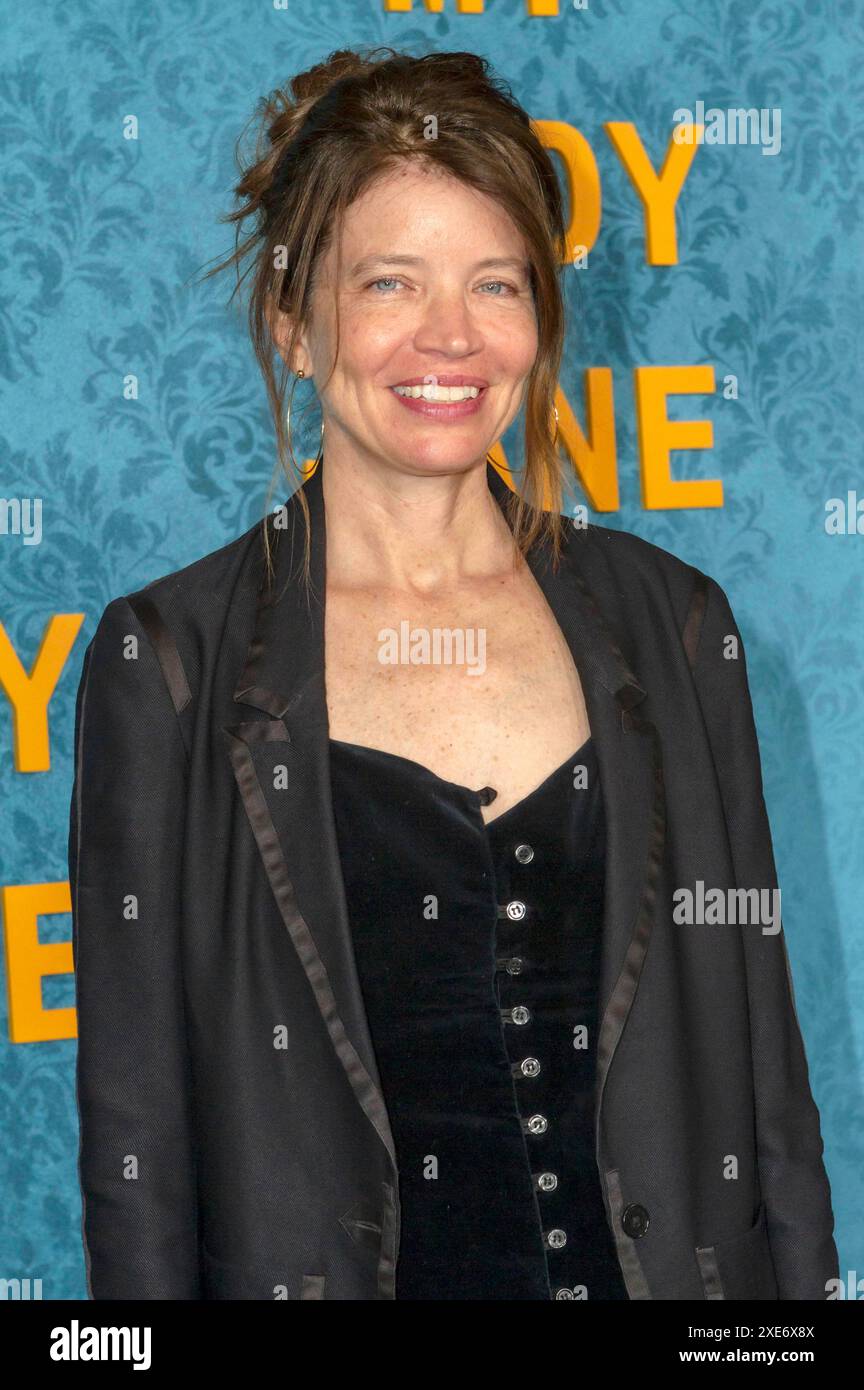 Jamie Babbit bei der Premiere der Amazon Prime Video Serie My Lady Jane ...