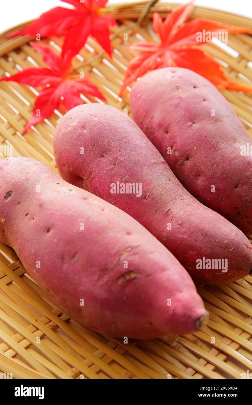 Japanese potato starch hi-res stock photography and images - Alamy