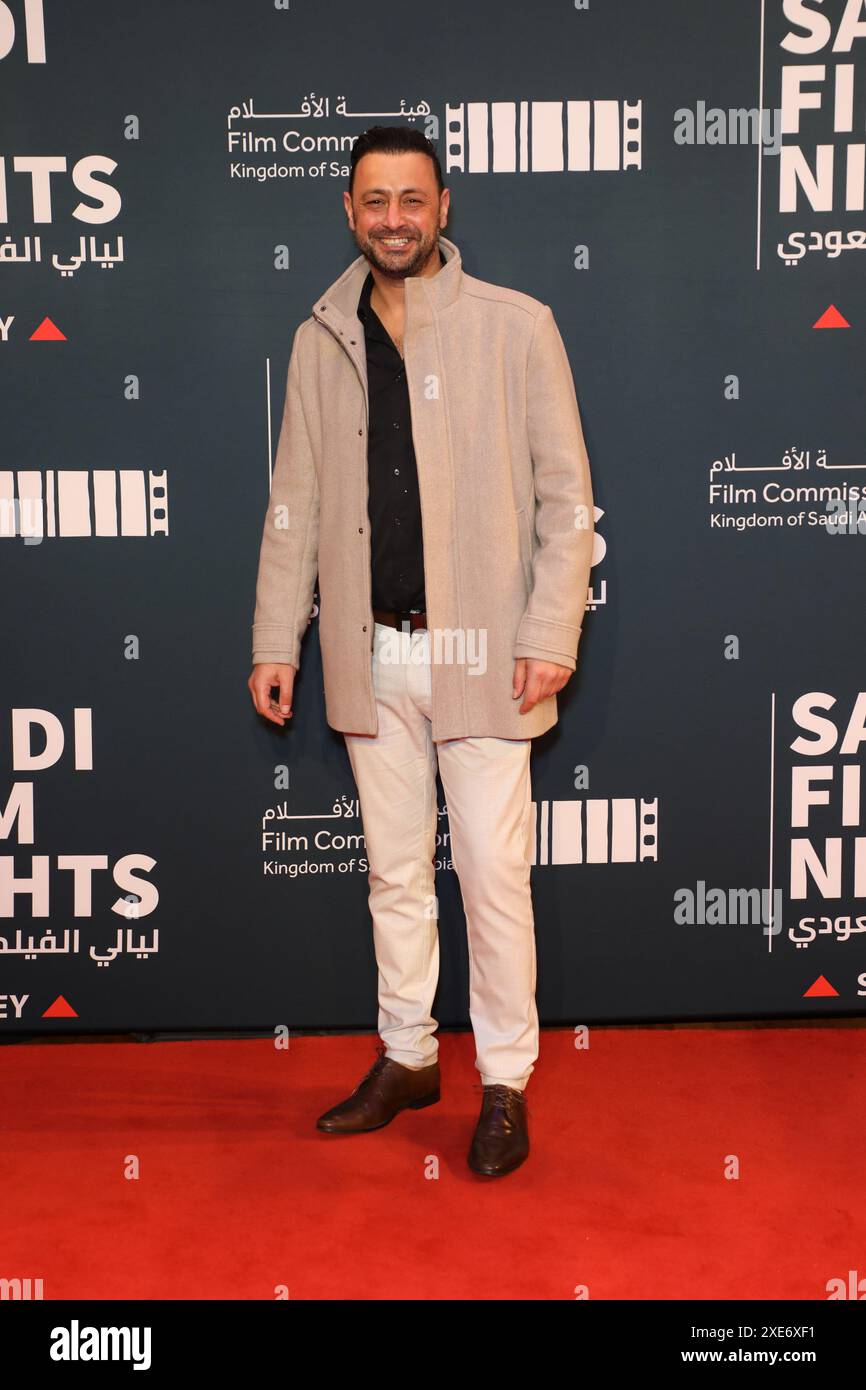 Michael el bacha hi-res stock photography and images - Alamy