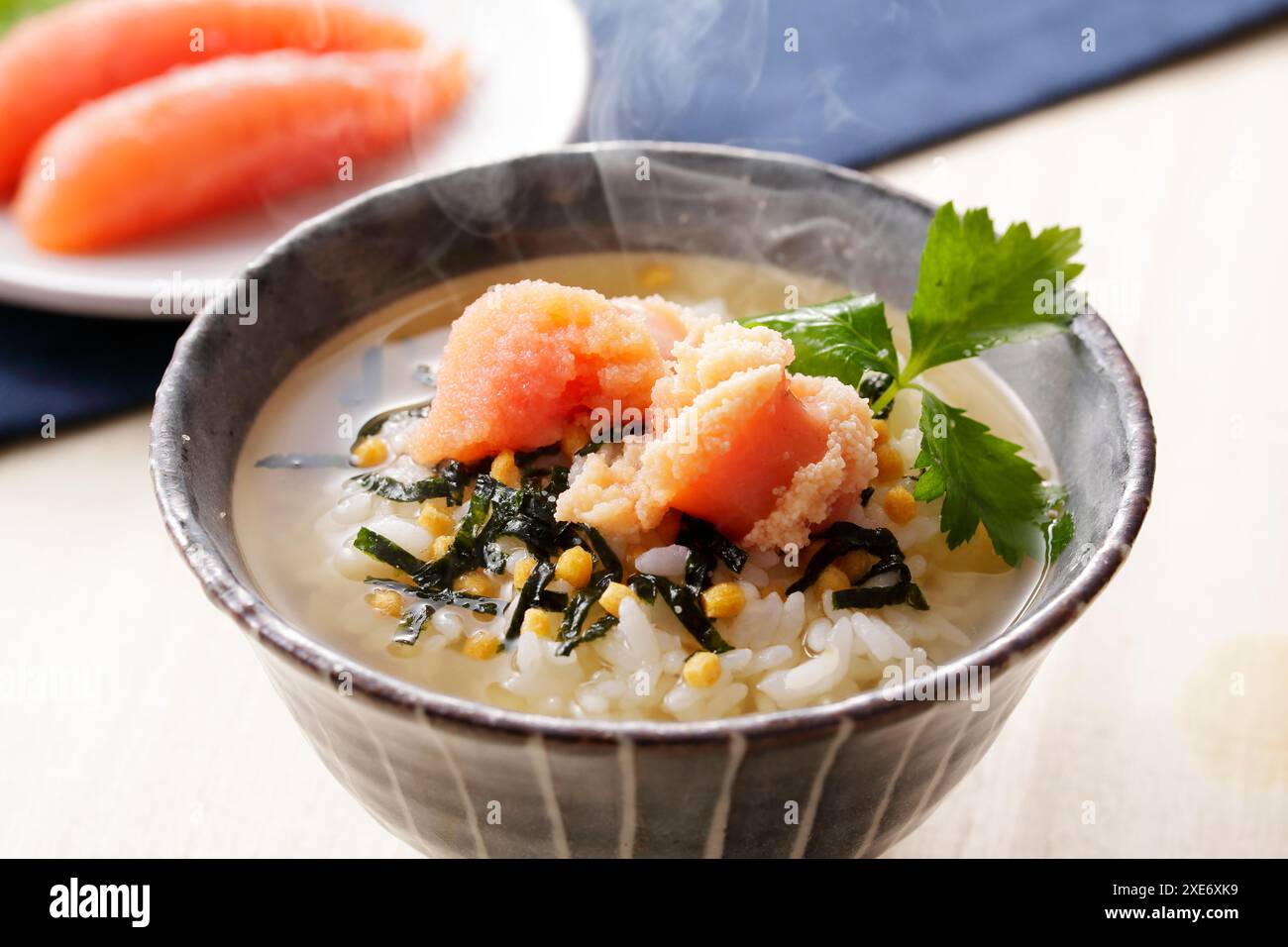 Ochazuke hi-res stock photography and images - Alamy