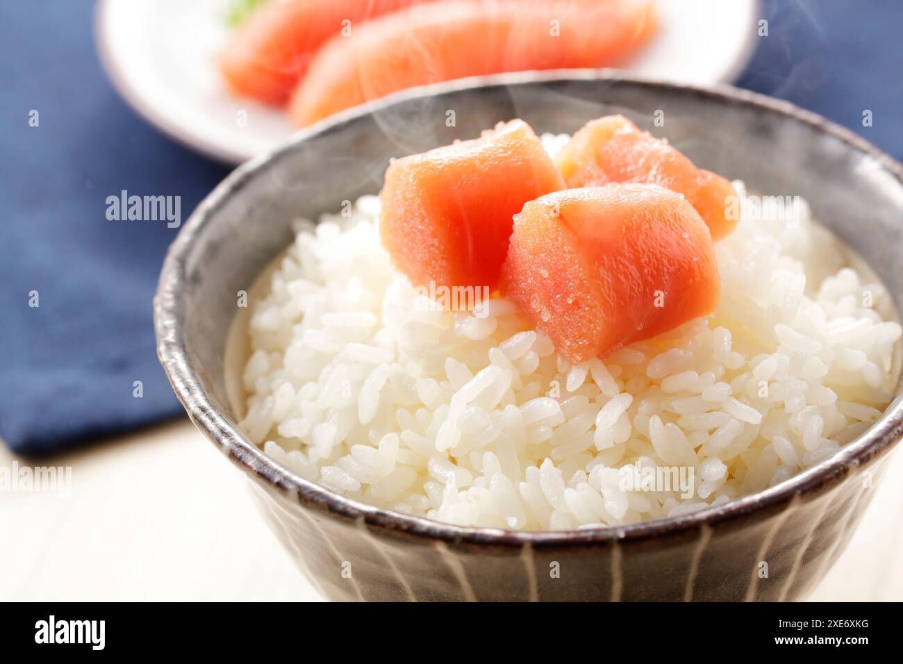 Cod rice hi-res stock photography and images - Alamy