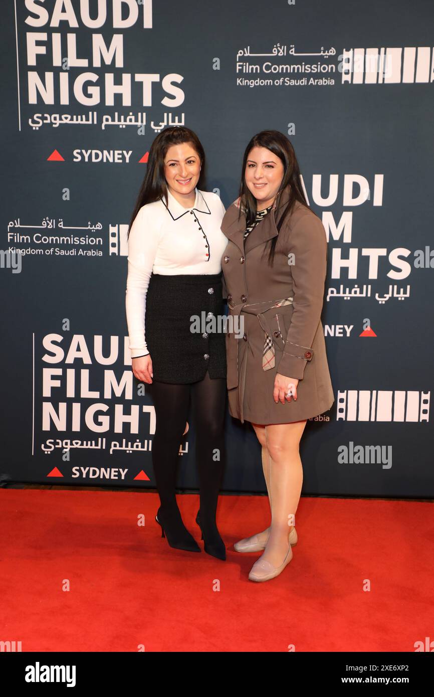 Julia khoury lattouf hi-res stock photography and images - Alamy