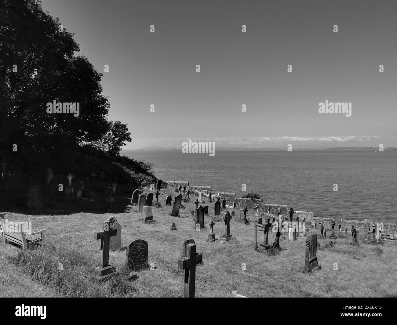 St Patrick’s Chapel ruins, Heysham: The mythical Lancashire ruins with ...