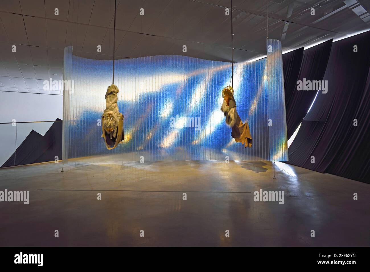 Extrakorporal by the Lithuanian duo Pakui Hardware Neringa ...