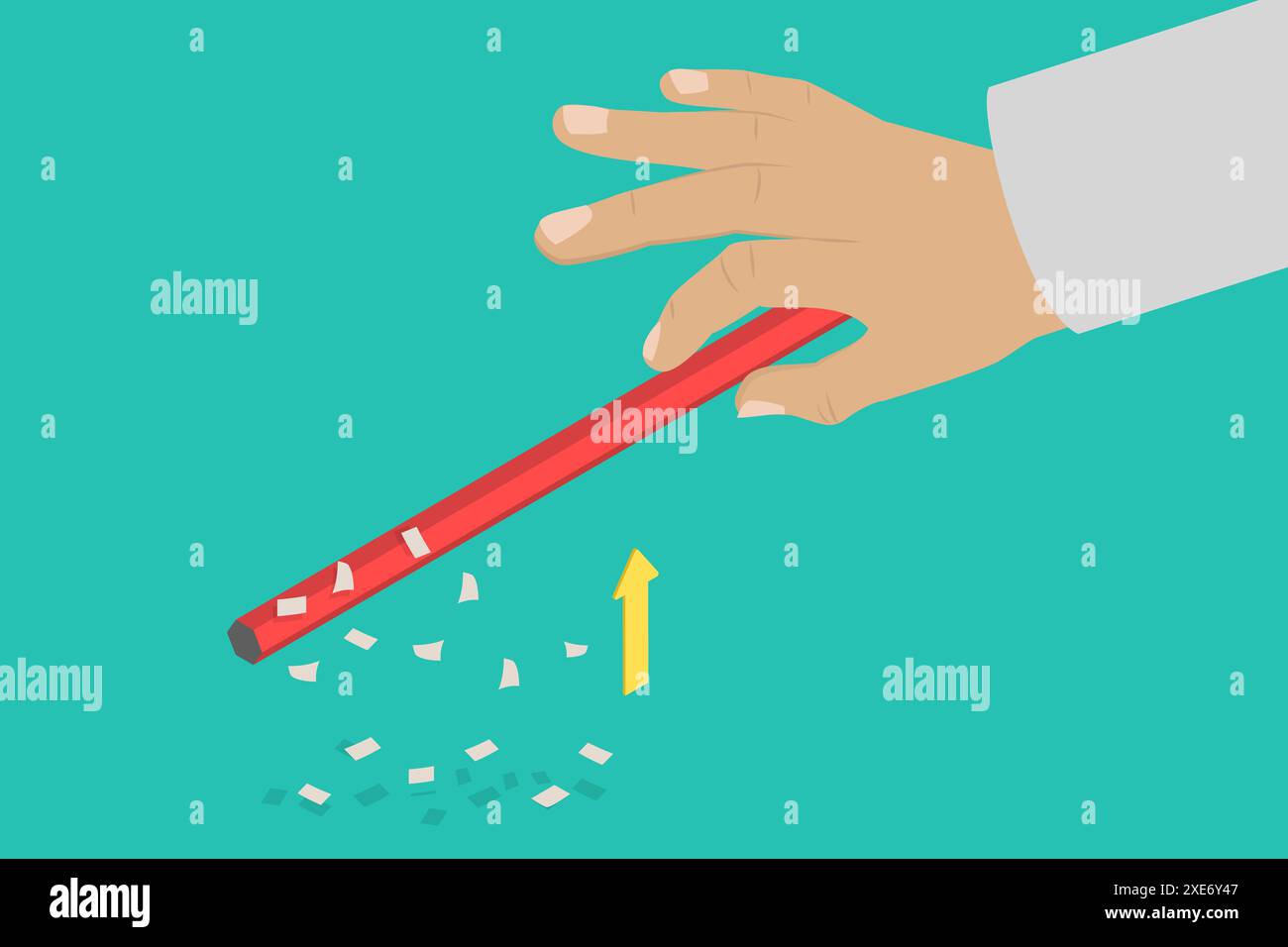 Static electricity water balloon hi-res stock photography and images ...