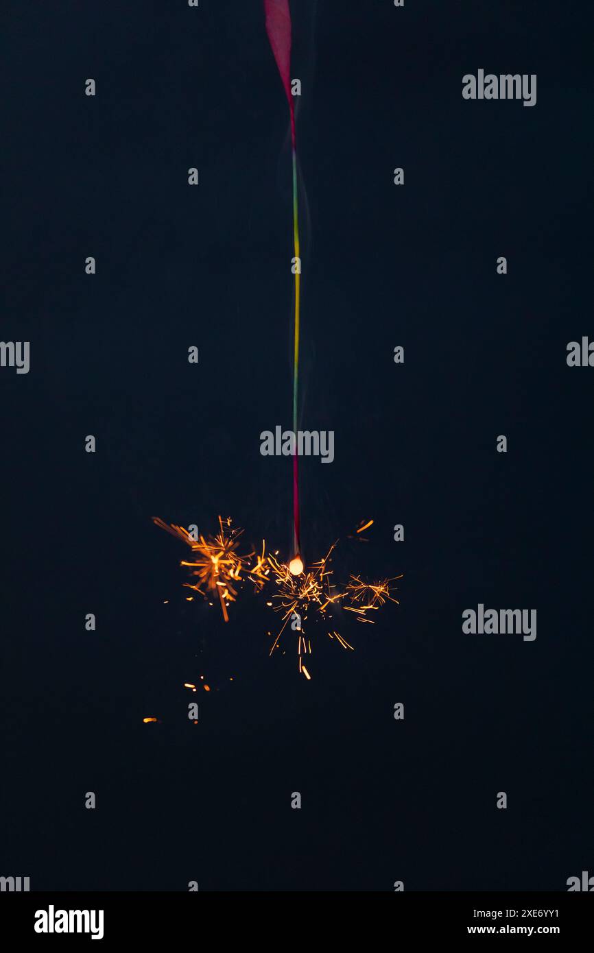 18th toy fireworks hi-res stock photography and images - Alamy