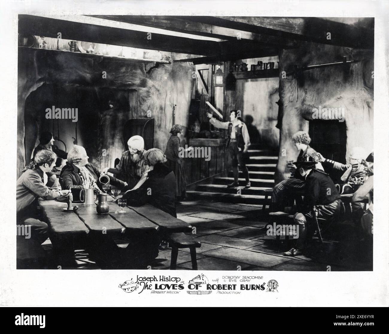 1930s film cinematographers hi-res stock photography and images - Alamy
