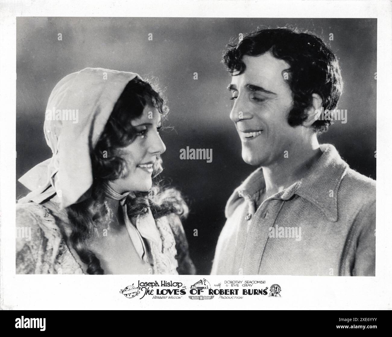 1930s film cinematographers hi-res stock photography and images - Alamy